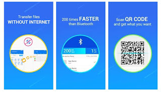 XShare para Windows 10 Descargar gratis